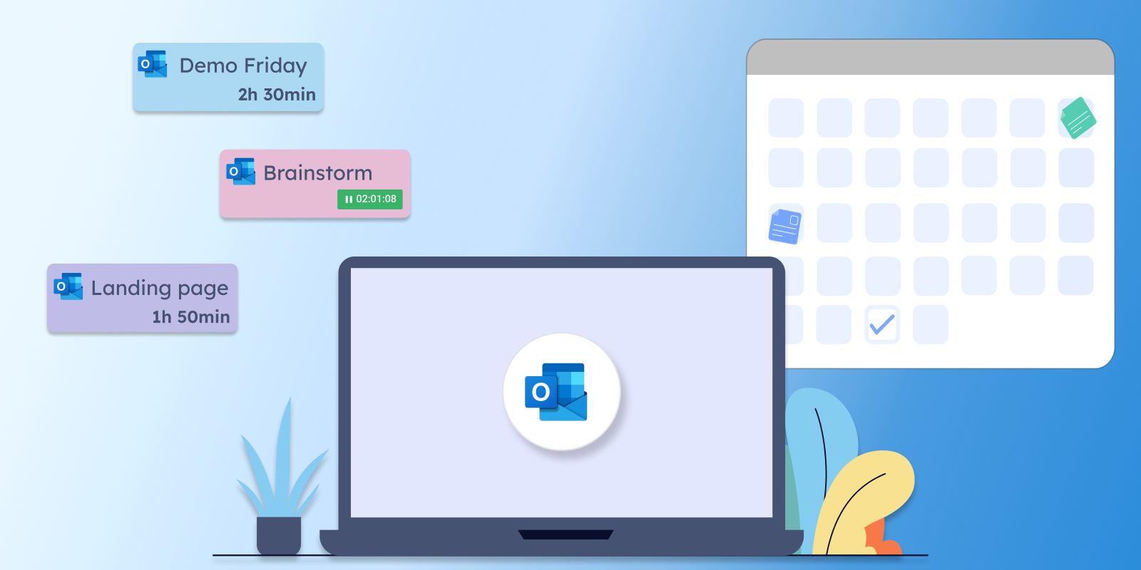 Stay organized: Best Outlook Calendar Hacks For 2025